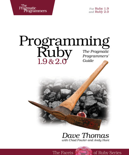 The Best Books To Learn Ruby Course Report
