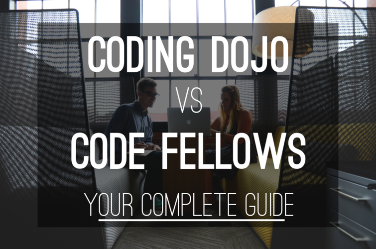 Code Fellows Vs Coding Dojo Breaking Down The Differences 