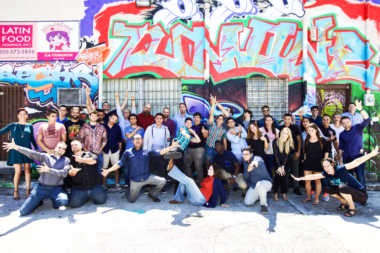 Campus Spotlight: Wyncode Miami Beach | Course Report