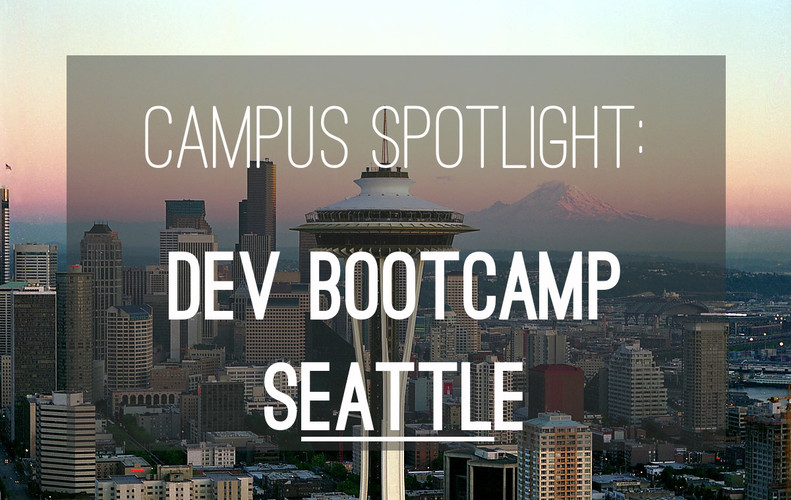 Campus Spotlight: Dev Bootcamp Seattle | Course Report