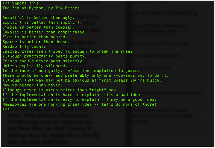 Why Learn Python at Coding Campus? | Course Report