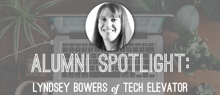 Alumni Spotlight: Lyndsey Bowers of Tech Elevator | Course Report