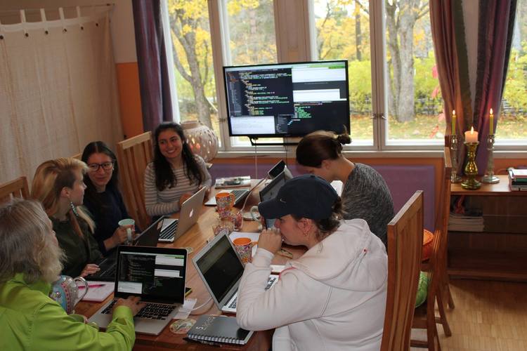 Campus Spotlight: Web Dev Camp, Finland | Course Report