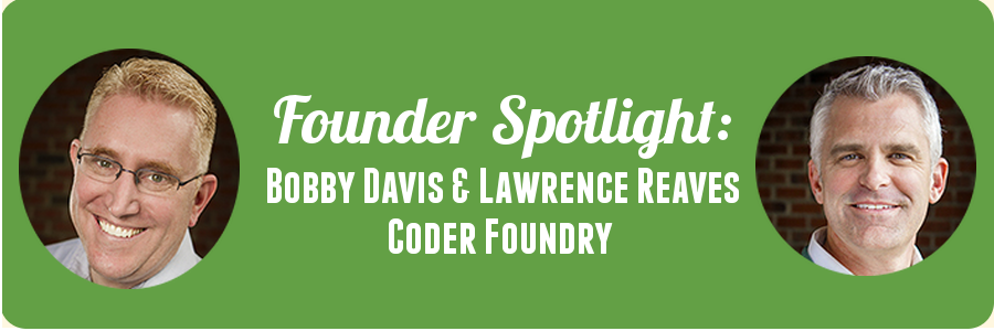 Founder Spotlight: Coder Foundry | Course Report
