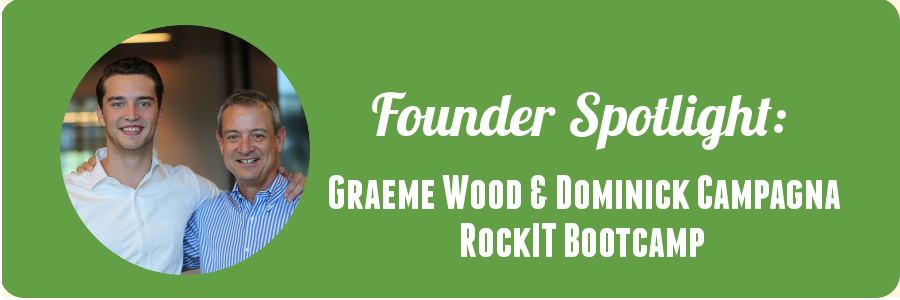 Founder Spotlight: Rockit Bootcamp | Course Report