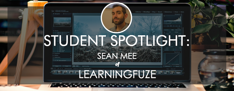 Alumni Spotlight: Sean Mee of LearningFuze | Course Report