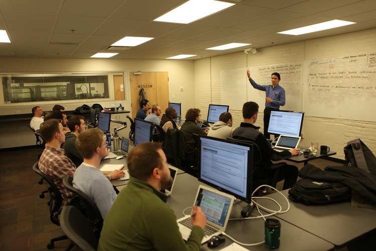 Java: Everything a Beginner Needs to Know | Course Report