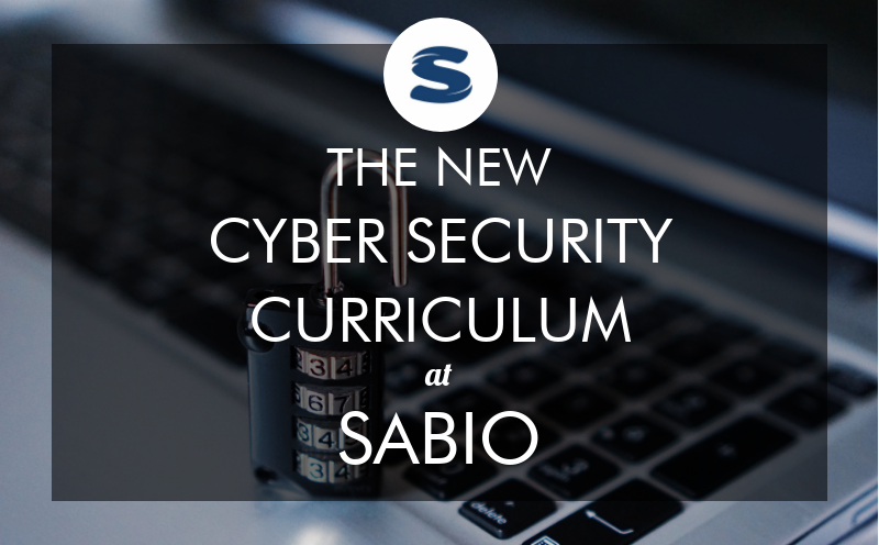 The New Cyber Security Curriculum at Sabio | Course Report