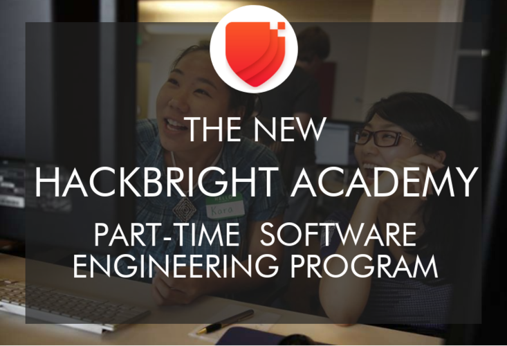 The New Hackbright Academy Part-Time Software Engineering Program | Course Report
