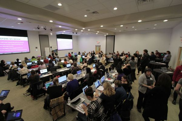 How Rebecca Found Tech Elevator | Course Report