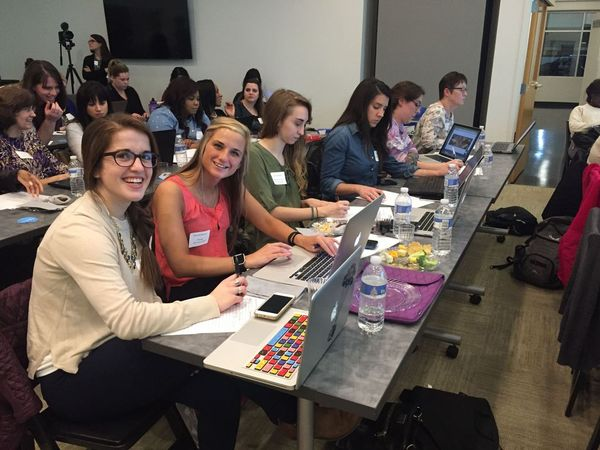 How Rebecca Found Tech Elevator | Course Report