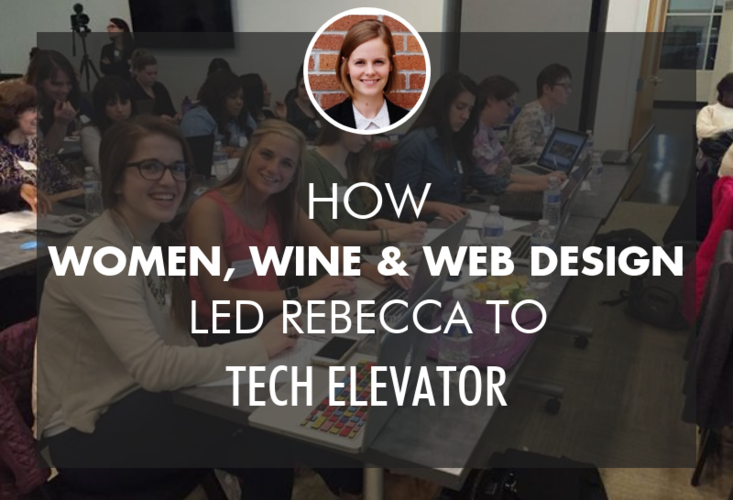 How Rebecca Found Tech Elevator | Course Report