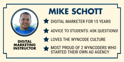 Meet 5 Wyncode Academy Instructors | Course Report