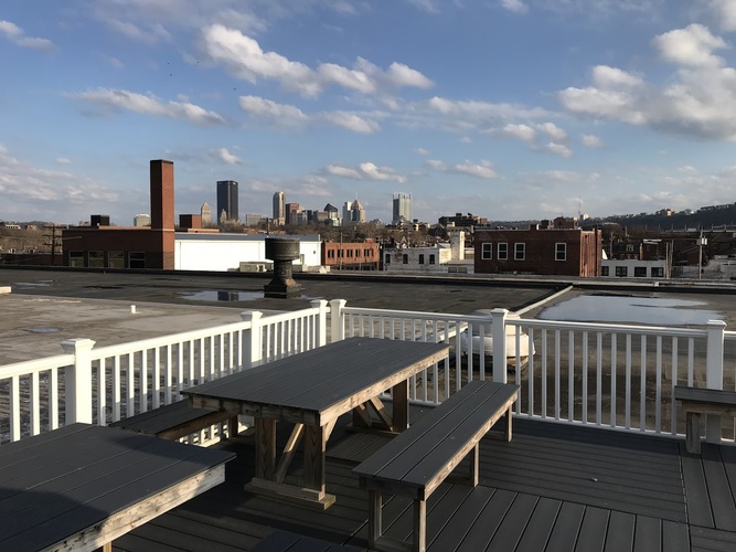 Campus Spotlight: Tech Elevator Pittsburgh | Course Report