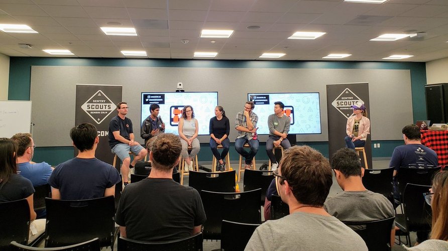 The Ambivert’s Guide to Staying in Tech | Course Report