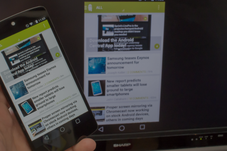 Getting Started in Android Development