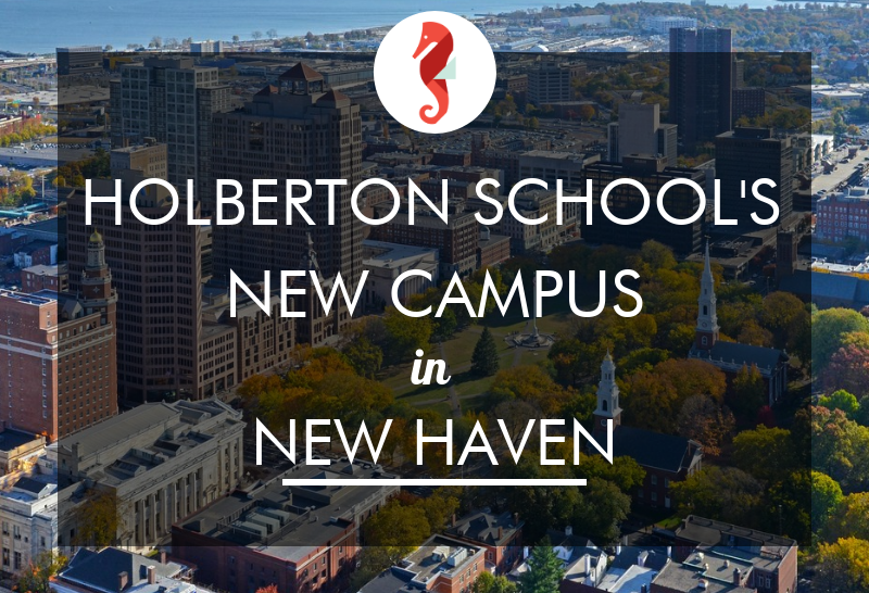 Holberton School New Haven Campus | Course Report