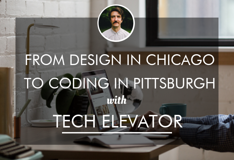 From Graphic Design to Coding in Pittsburgh with Tech Elevator | Course ...