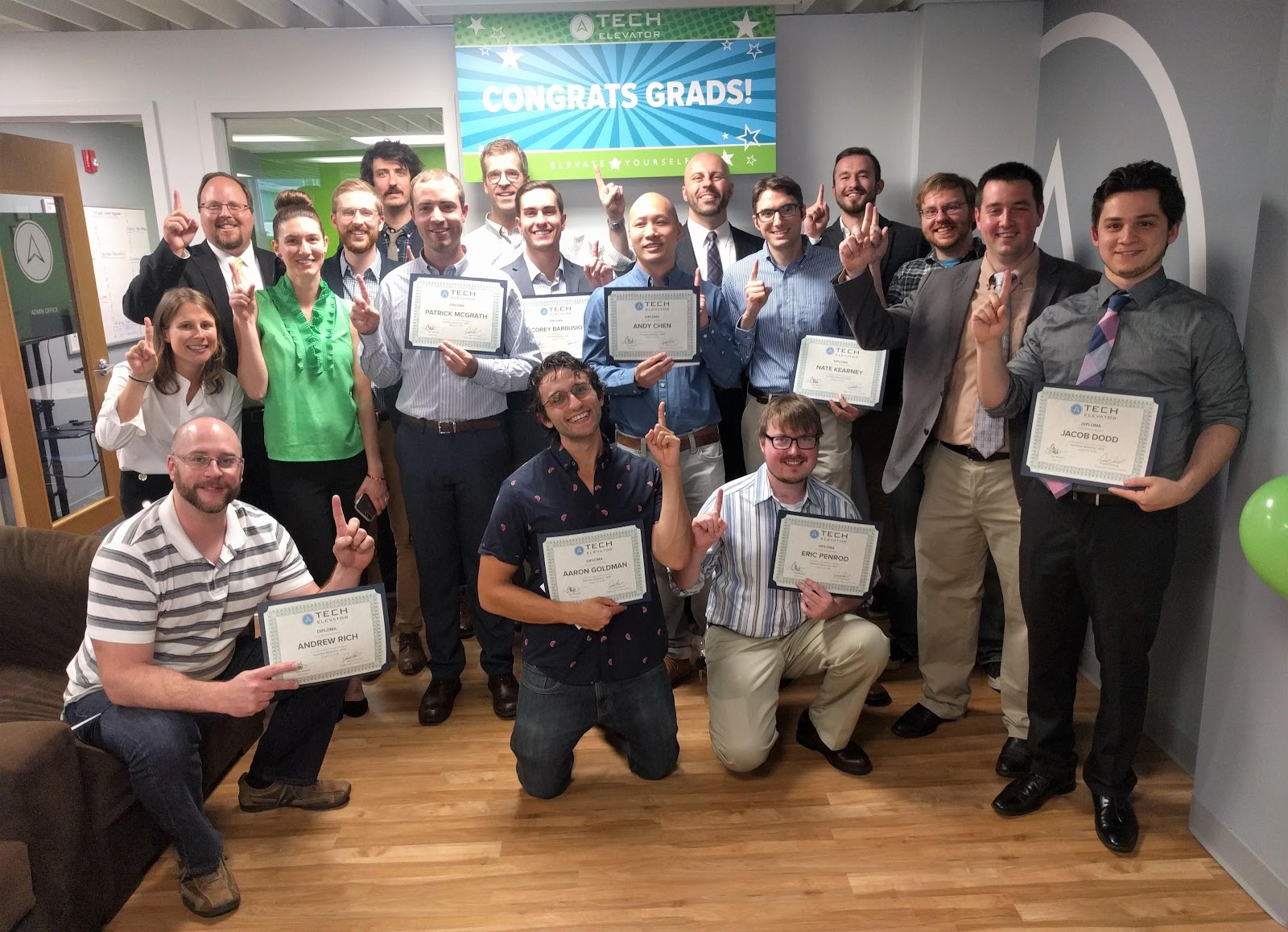 Campus Spotlight: Tech Elevator Pittsburgh | Course Report