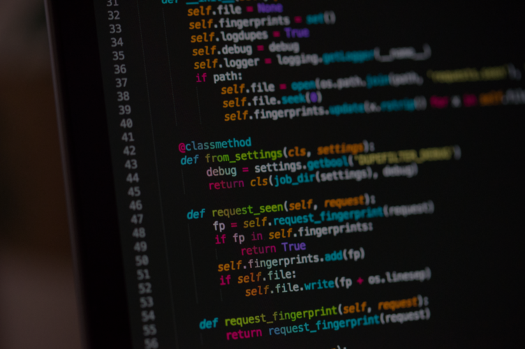 5 Reasons To Learn Python