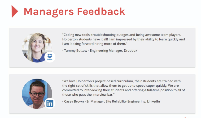 Tips for Kickstarting a Successful Software Engineering Career | Course ...