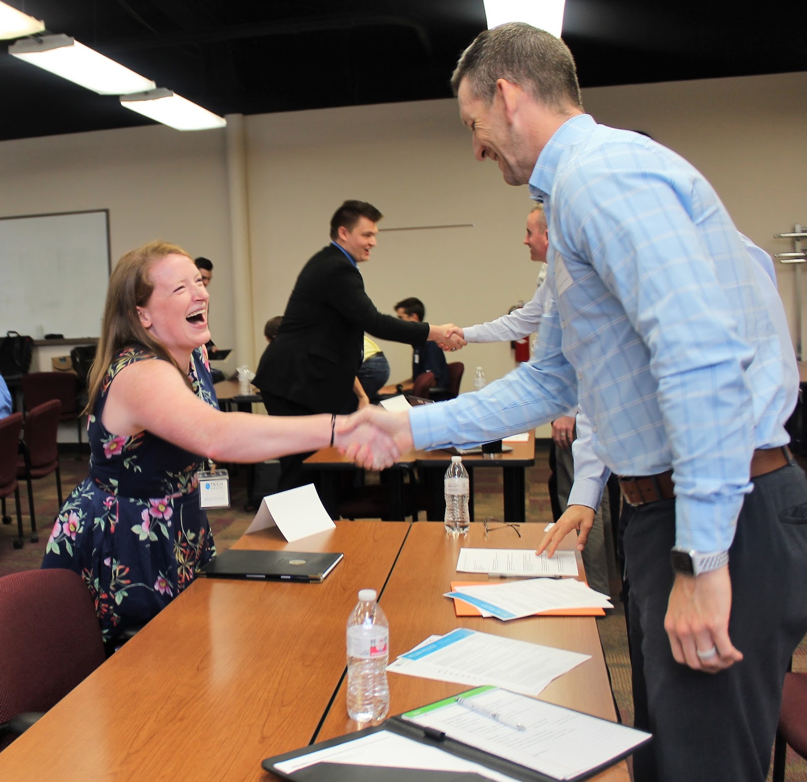 An Inside Look at a Tech Elevator Capstone Project | Course Report