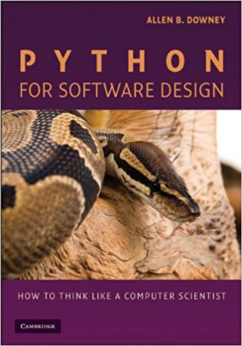 Best Books to Learn Python | Course Report