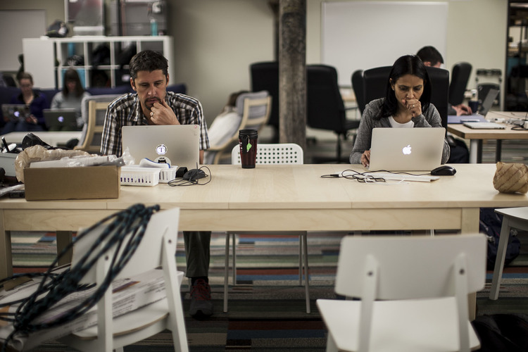 Finding Your Inner Programmer: Part 1 | Course Report