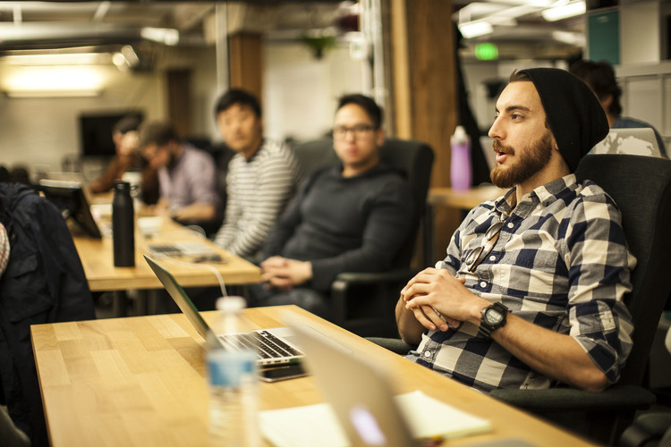 Finding Your Inner Programmer: Part 1 | Course Report