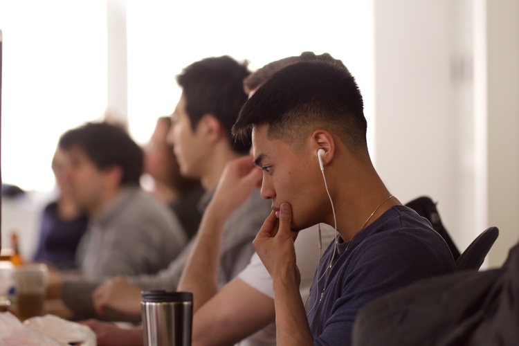 Campus Tour Fullstack Academy Course Report 