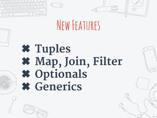 Developing For Ios Objective C Vs Swift Webinar Course Report 7965