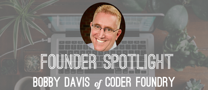 How to Ace the .NET Technical Interview with Coder Foundry & Course Report | Course Report