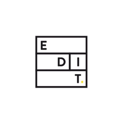 Edit Institute Logo EDIT Institute UI UX Designer In India